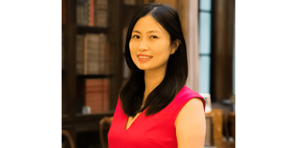 Jie Sun: Boston Congress of Public Health 40 Under 40 Winner - NYC ...