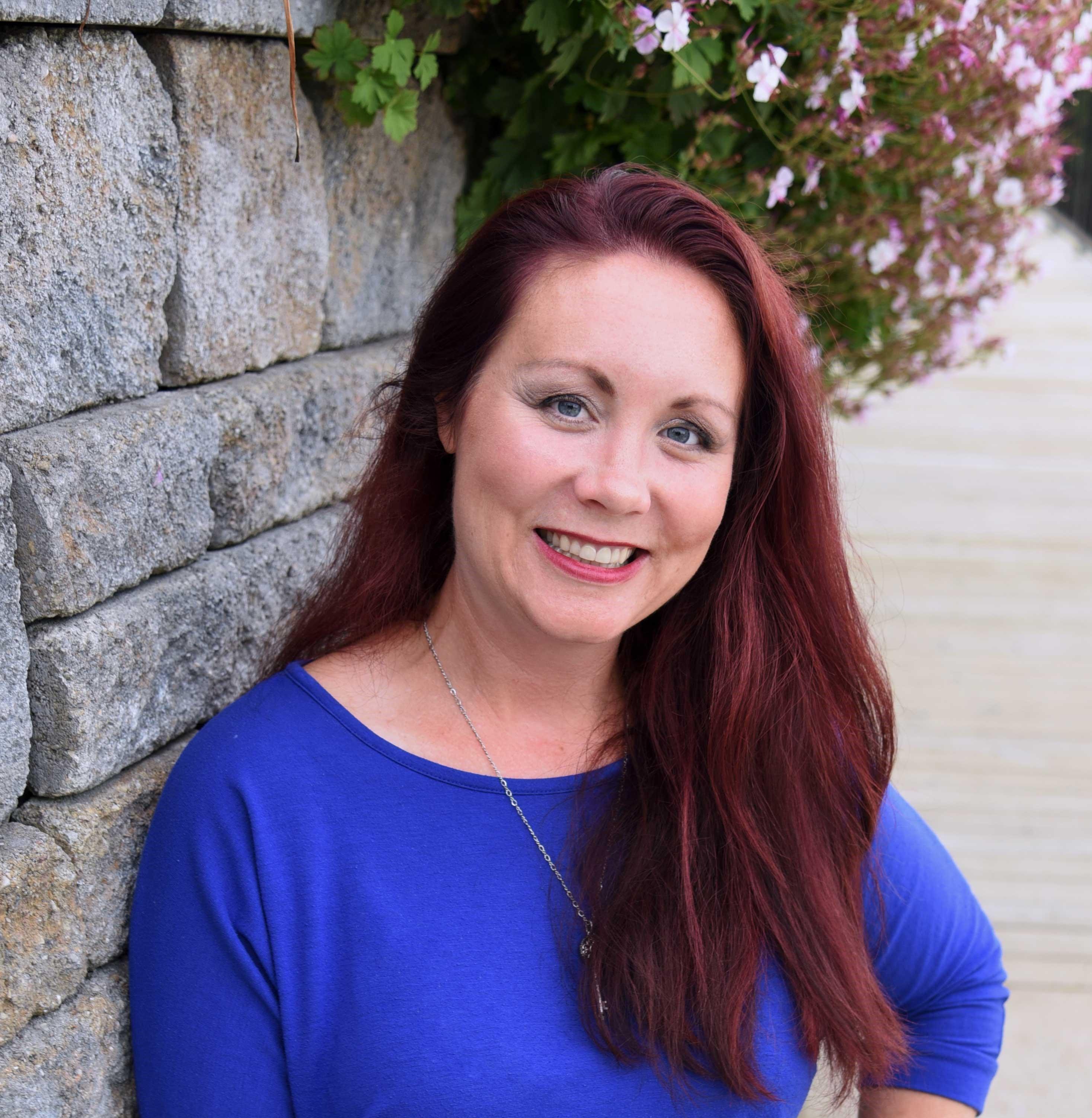 Katie Papke: Boston Congress of Public Health 40 Under 40 Winner - NYC ...