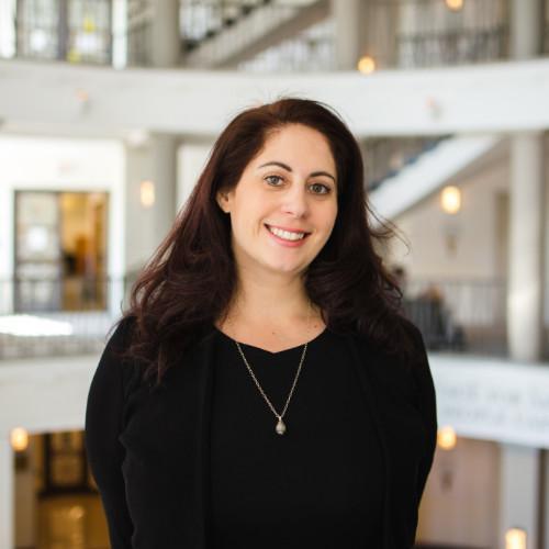 Shelly Weizman: Boston Congress of Public Health 40 under 40 Winner ...