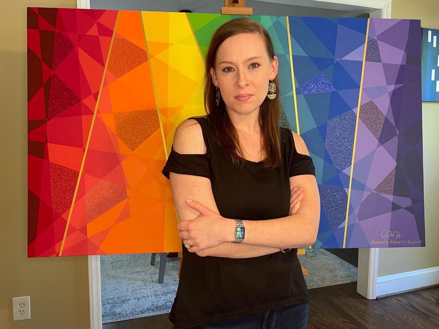 Sensory Gated Art: a new artistic paradigm - NYC Daily Post