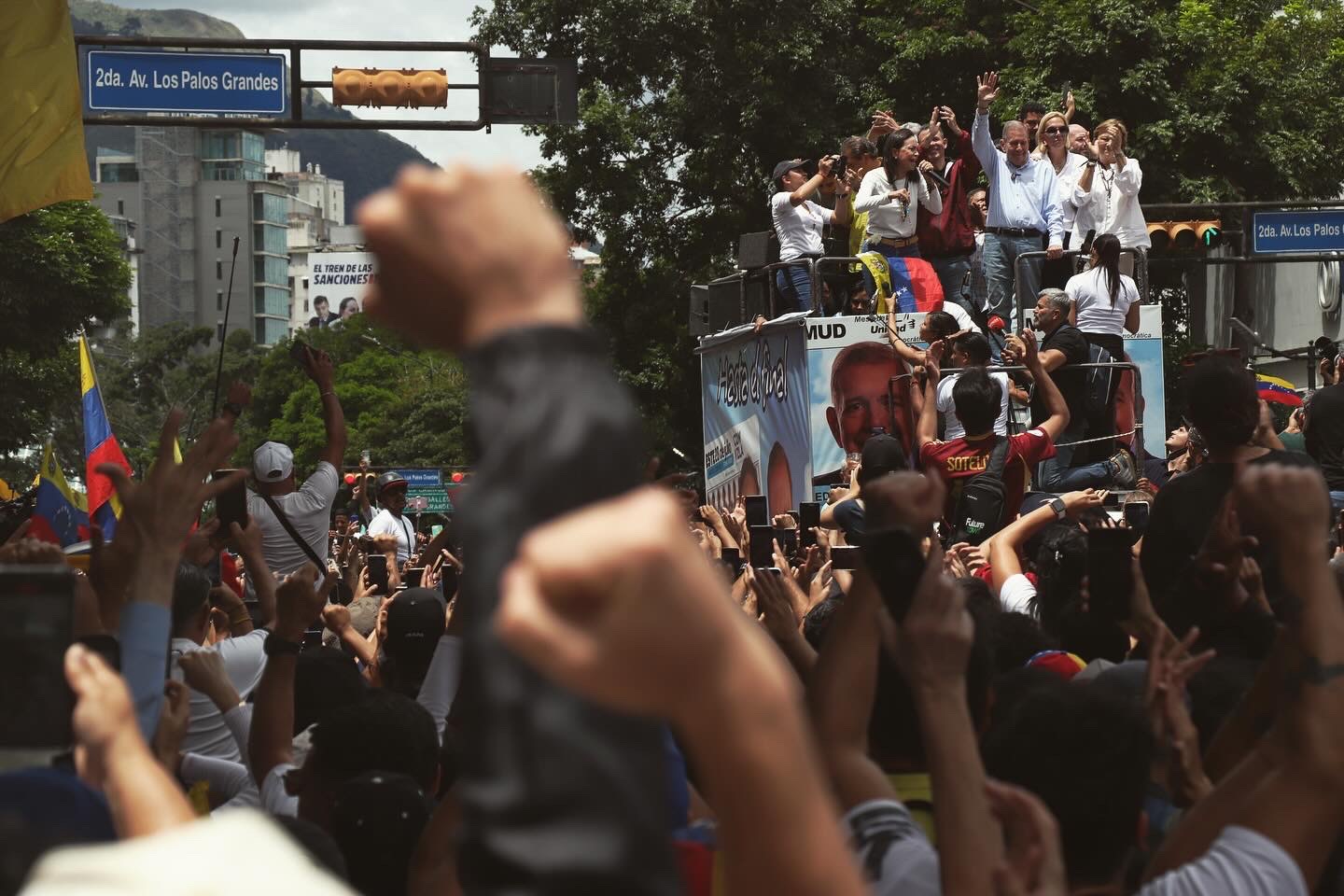 Something feels different after 25 years of unfair elections in ...