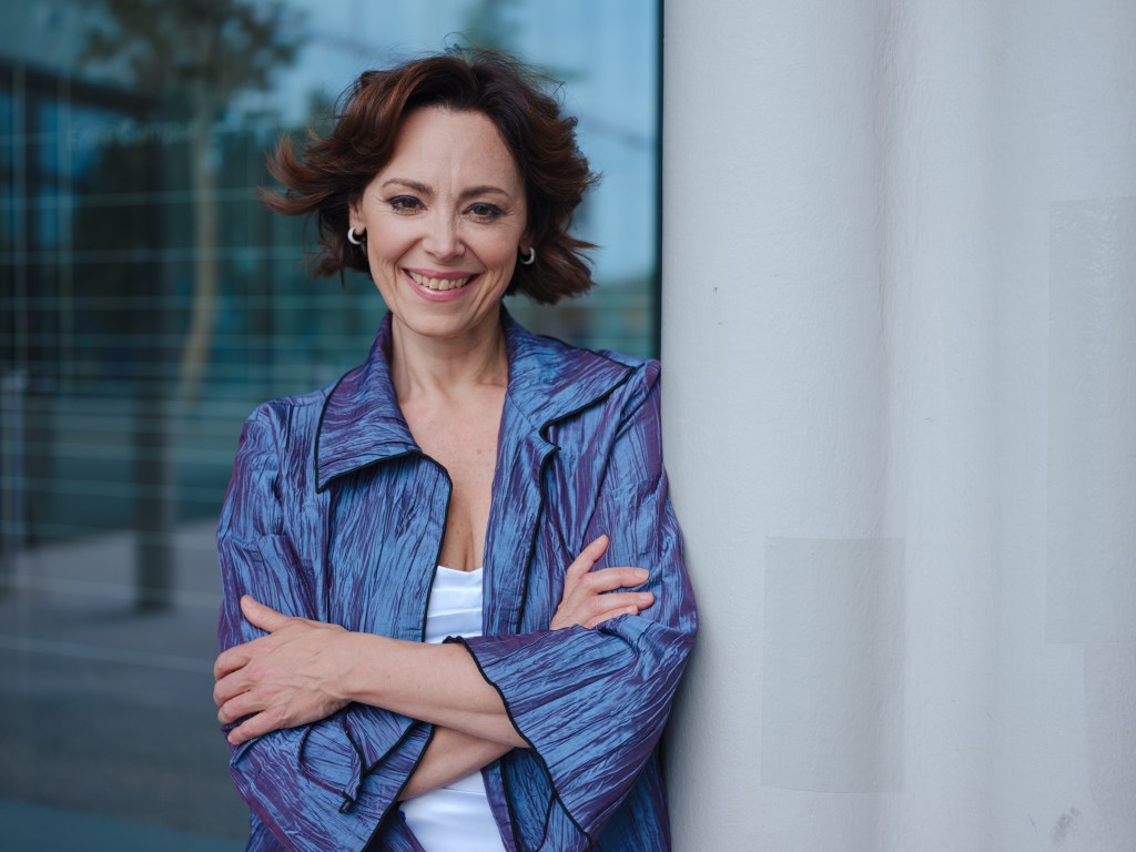 Jennifer Davison on music, health and the transformative power of the ...