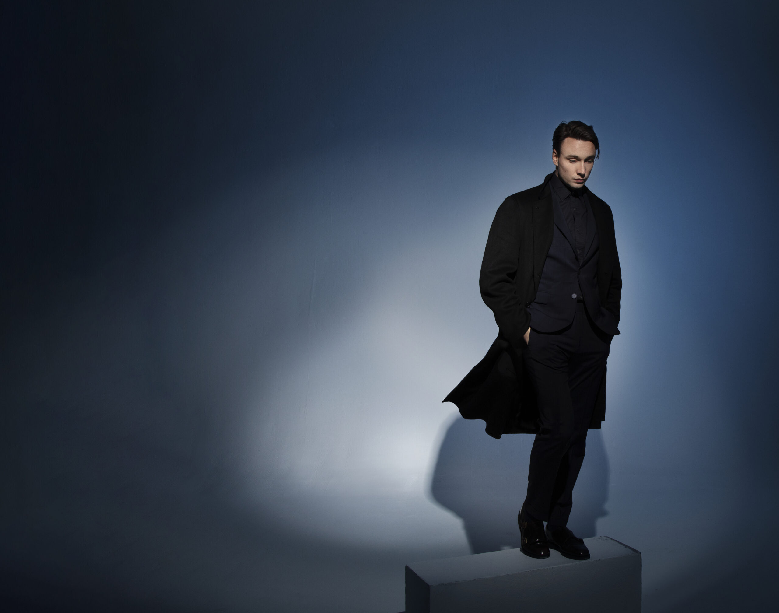 Huw Montague Rendall: an extraordinary baritone defining opera in ...