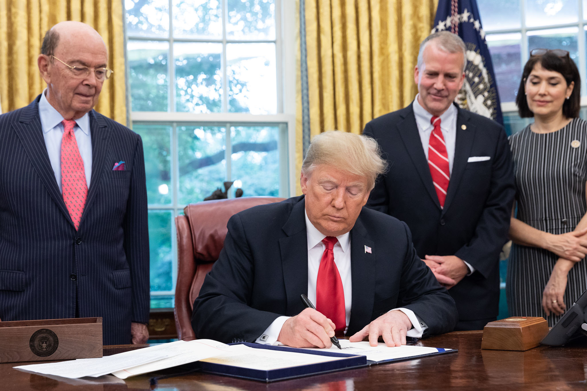 Will the SAVE Act pass during the Trump administration? - NYC Daily Post